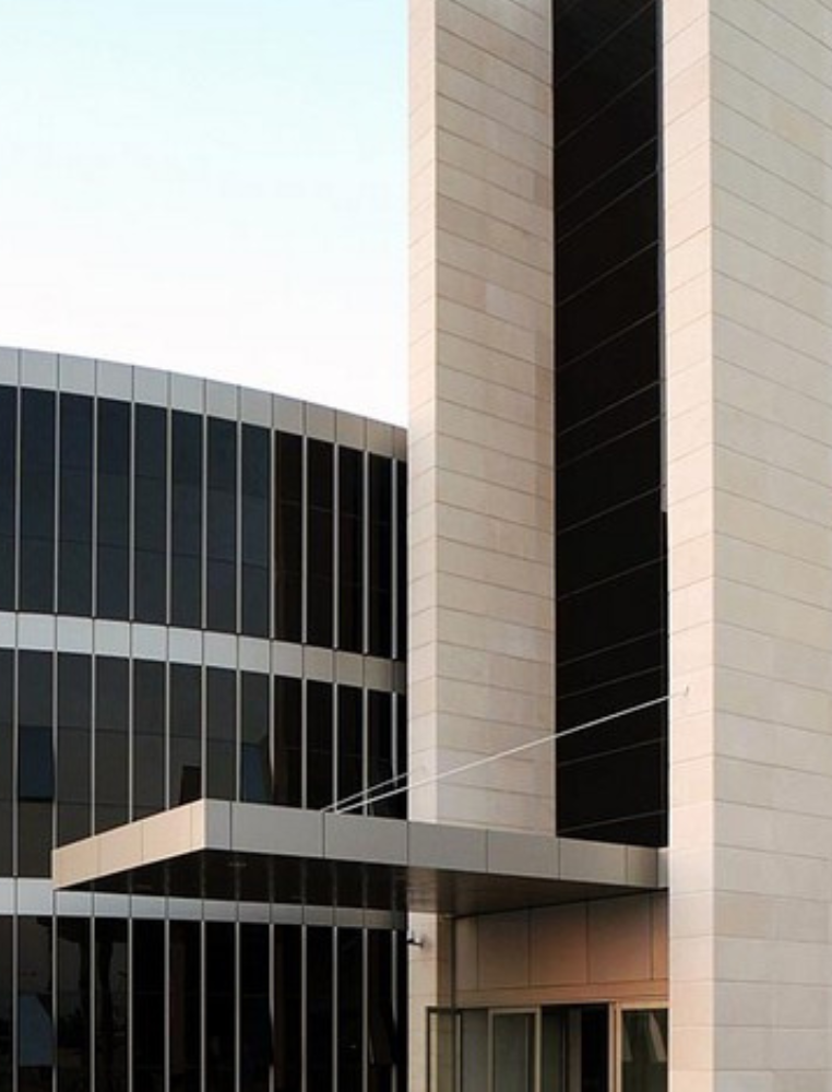 Engineering design of the new Al Qassimi Women's and Children's ...