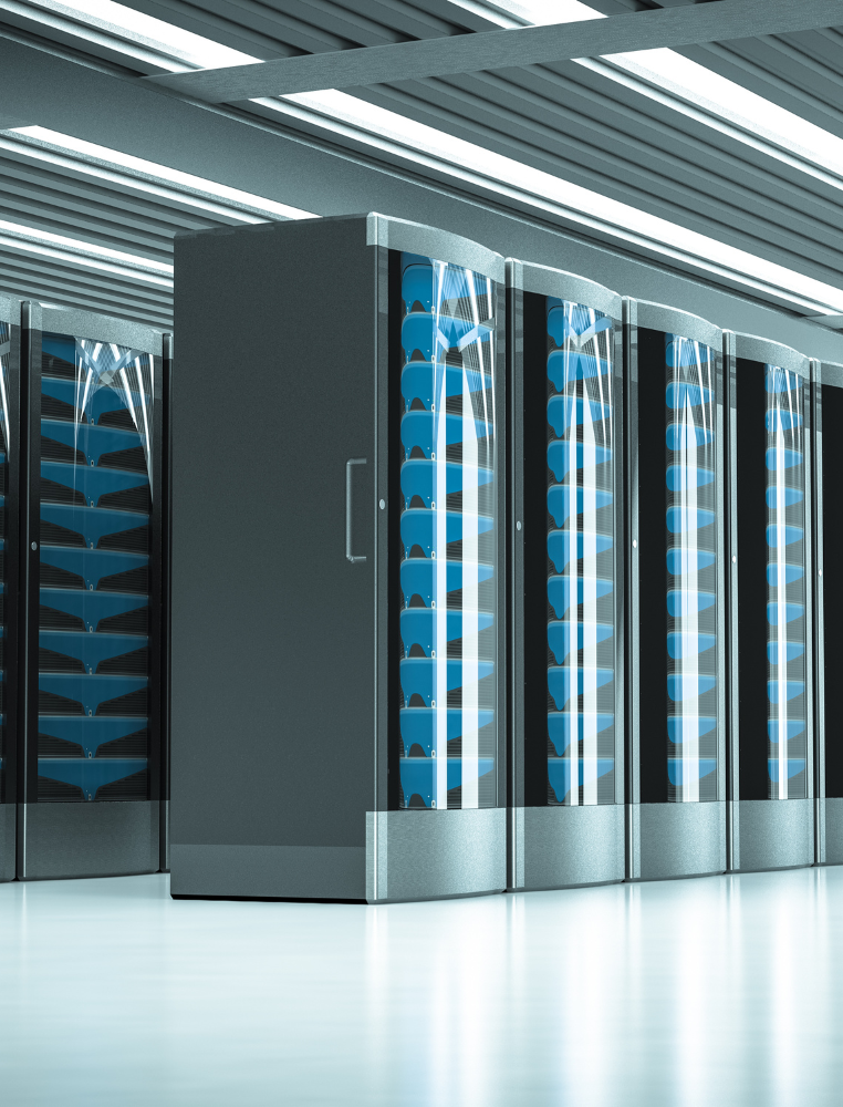 The Open Fibre PoP network - DBA Group