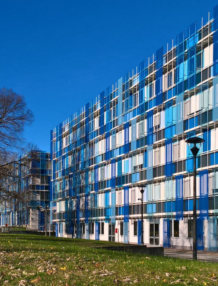 Via Rivoltana 2D – Office Complex Redevelopment - DBA Group