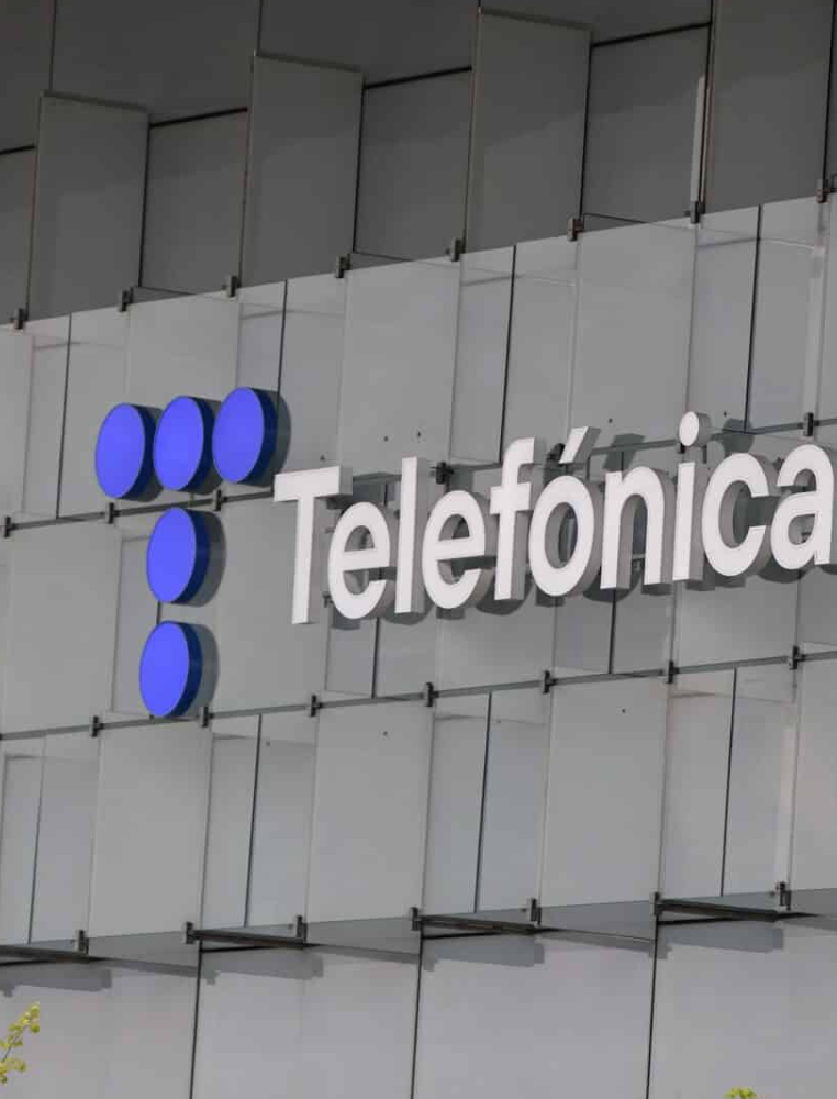 Telefónica - DBA Group