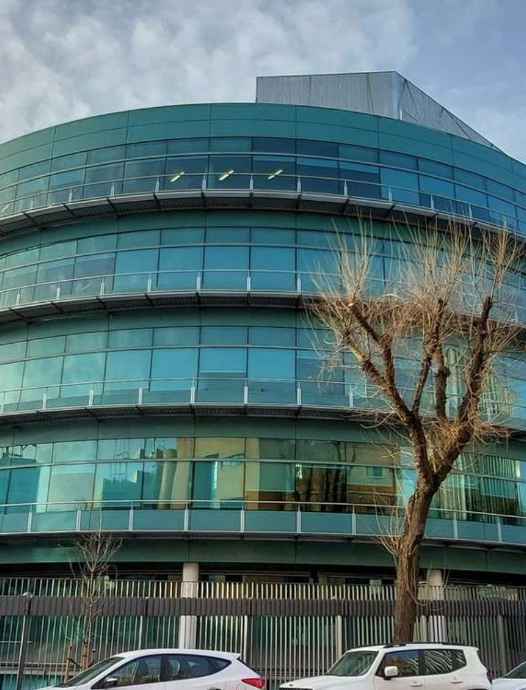 Julian Camarillo - DBA Group