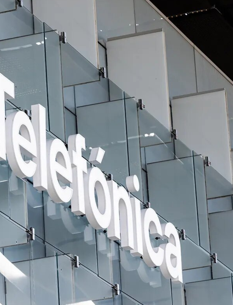 Logroño - DBA Group