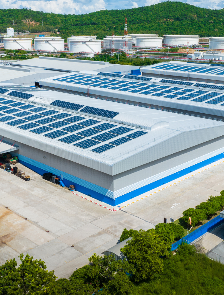 Generation & Storage - DBA Group