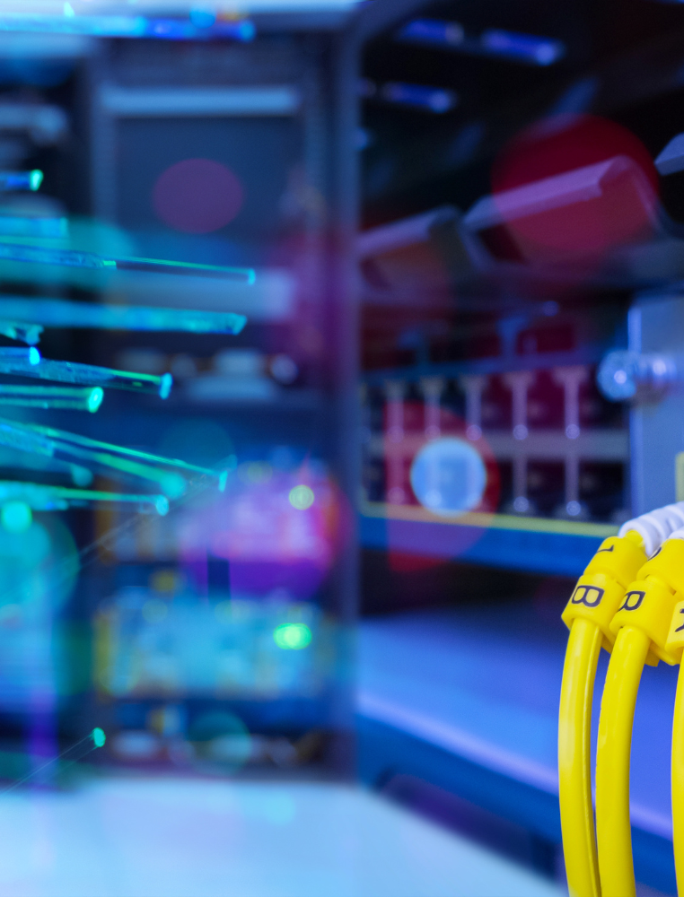 Fixed Networks - DBA Group